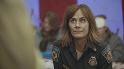 Sharon Leone | Fire Country Wiki | Fandom