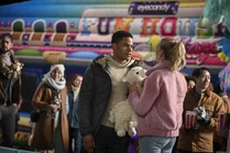 Cara Maisonette | Fire Country Wiki | Fandom