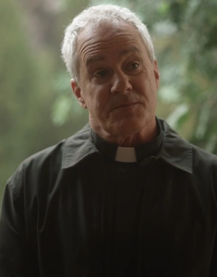 David Pascal | Fire Country Wiki | Fandom