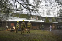 Eve Edwards | Fire Country Wiki | Fandom