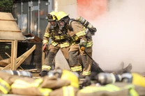 Welcome to the Cult | Fire Country Wiki | Fandom