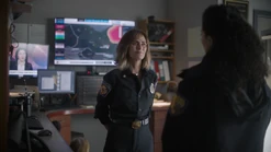 Sharon Leone | Fire Country Wiki | Fandom