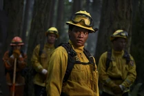 Eve Edwards | Fire Country Wiki | Fandom