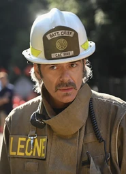 Bad Guy | Fire Country Wiki | Fandom