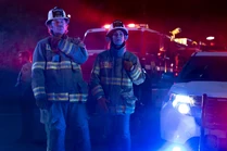 Sharon Leone | Fire Country Wiki | Fandom