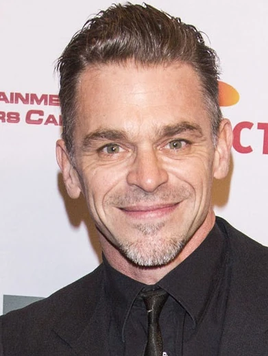 Ian Tracey | Fire Country Wiki | Fandom