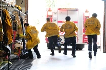 Eve Edwards | Fire Country Wiki | Fandom