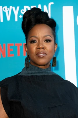 Marci T. House | Fire Country Wiki | Fandom