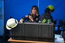 Sharon Leone | Fire Country Wiki | Fandom