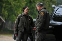 Mickey Fox | Fire Country Wiki | Fandom