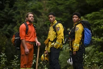 Jake Crawford | Fire Country Wiki | Fandom