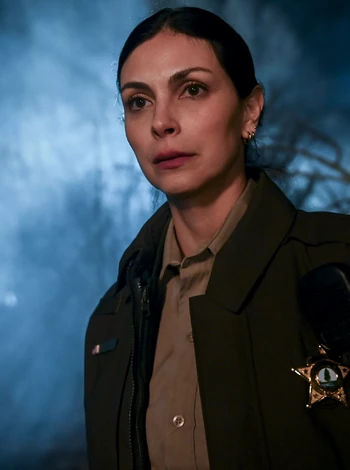 Mickey Fox | Fire Country Wiki | Fandom