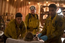 Eve Edwards | Fire Country Wiki | Fandom