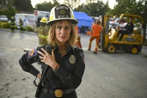 Sharon Leone | Fire Country Wiki | Fandom