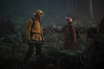 Rebecca Lee | Fire Country Wiki | Fandom