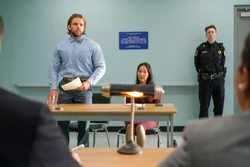 Pilot | Fire Country Wiki | Fandom