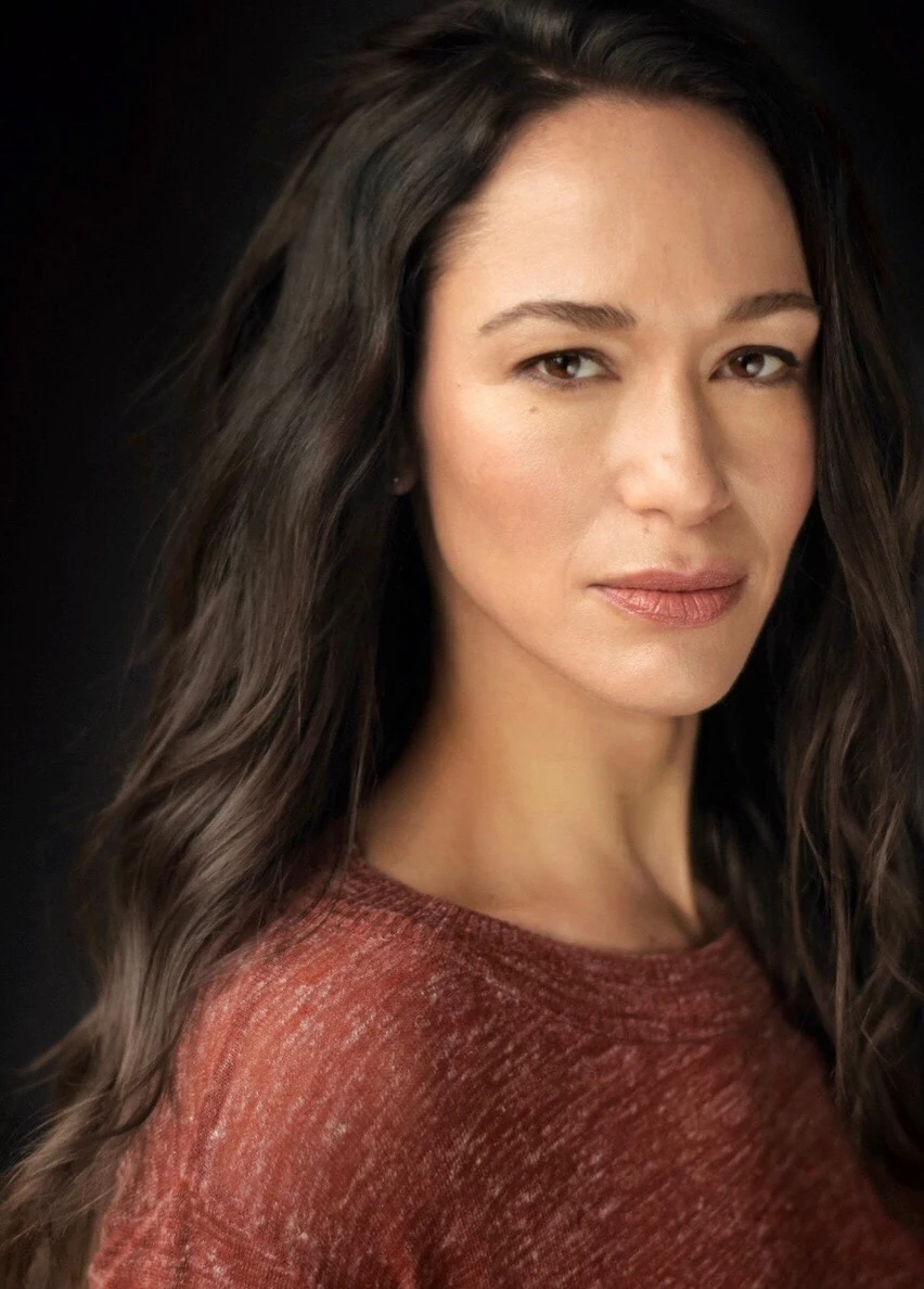 Sharon Taylor | Fire Country Wiki | Fandom