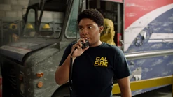 Eve Edwards | Fire Country Wiki | Fandom