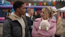 Cara Maisonette | Fire Country Wiki | Fandom