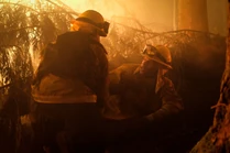 Eve Edwards | Fire Country Wiki | Fandom