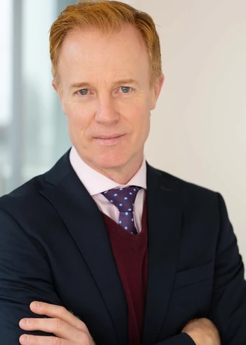 David James Lewis | Fire Country Wiki | Fandom