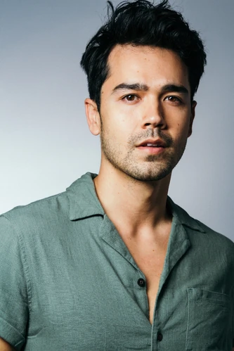 Kanoa Goo | Fire Country Wiki | Fandom