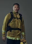 Season 3 (Fire Country) | Fire Country Wiki | Fandom