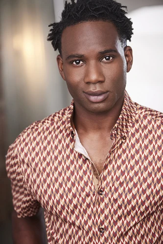 W. Tre Davis | Fire Country Wiki | Fandom