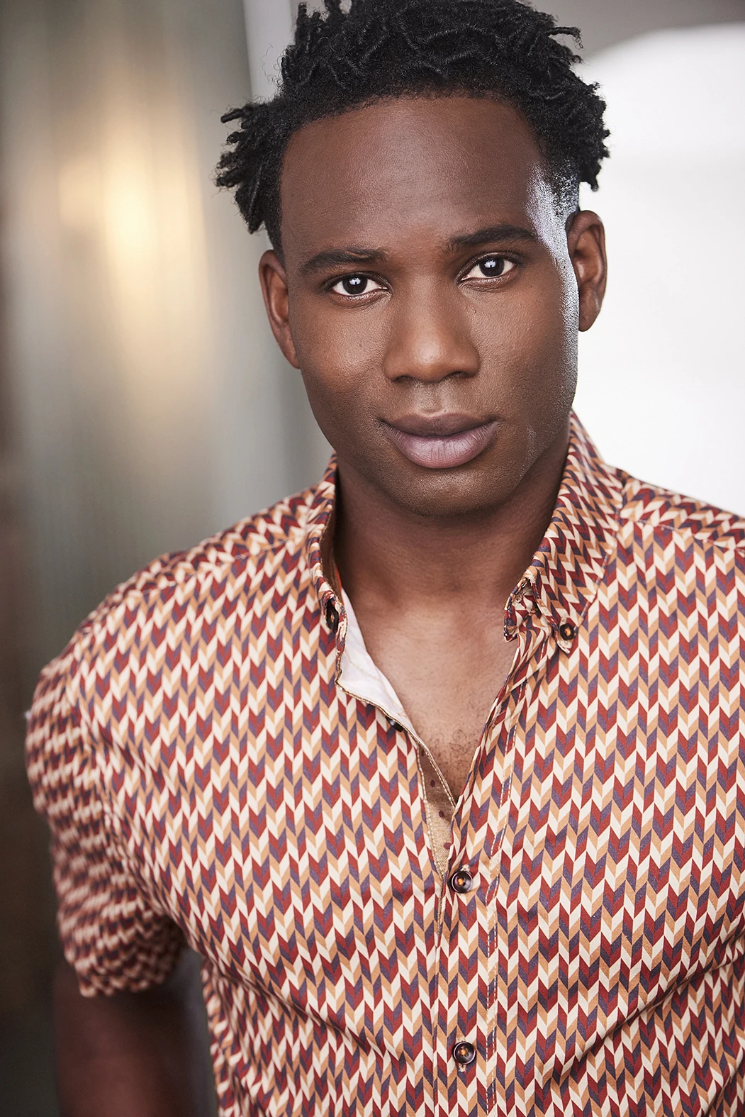 W. Tre Davis | Fire Country Wiki | Fandom