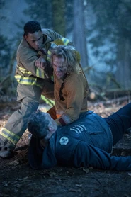 Odin | Fire Country Wiki | Fandom
