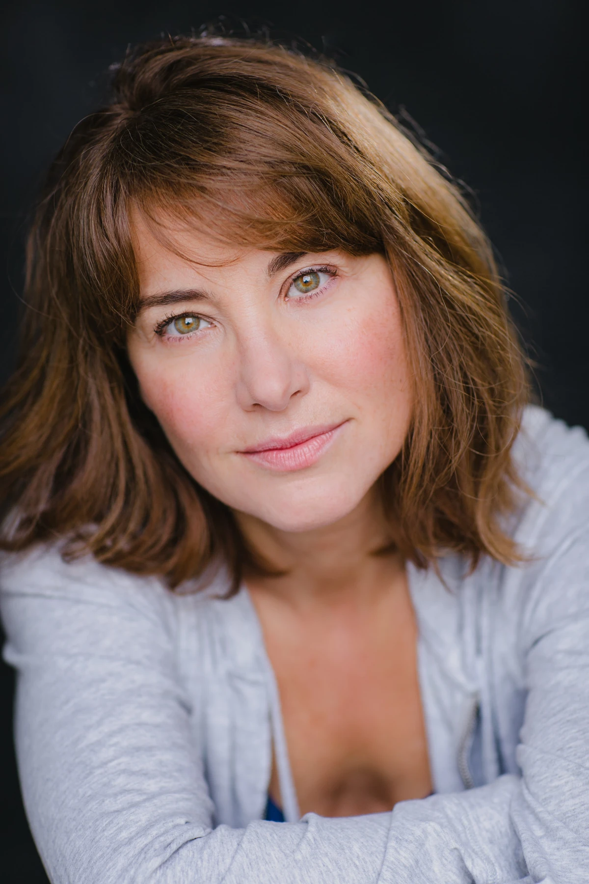 Lauren K. Robek | Fire Country Wiki | Fandom