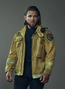 Season 3 (Fire Country) | Fire Country Wiki | Fandom