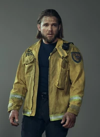 Fire Country Wiki | Fandom