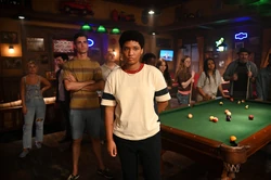 Eve Edwards | Fire Country Wiki | Fandom