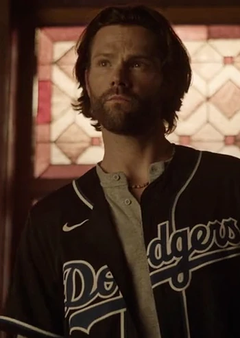 Camden Casey | Fire Country Wiki | Fandom