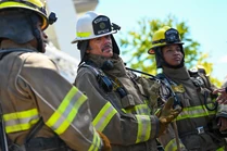 Jake Crawford | Fire Country Wiki | Fandom