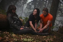 Meg | Fire Country Wiki | Fandom