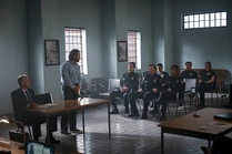 Eve Edwards | Fire Country Wiki | Fandom