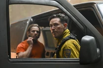 Manny Perez | Fire Country Wiki | Fandom