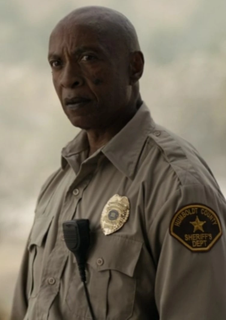 Greg Dunning | Fire Country Wiki | Fandom