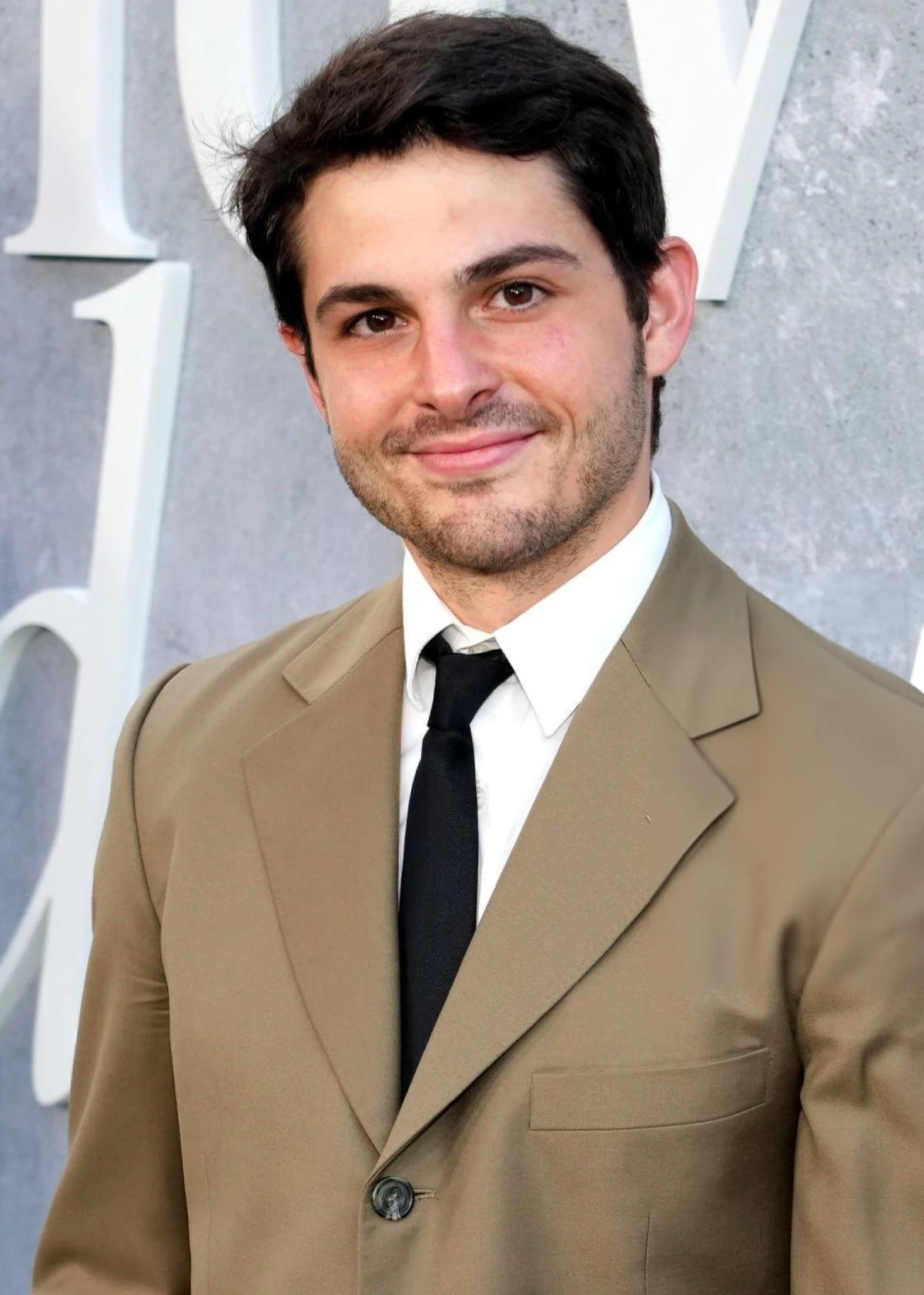 Zach Tinker | Fire Country Wiki | Fandom