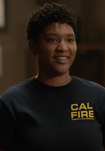 Eve Edwards | Fire Country Wiki | Fandom