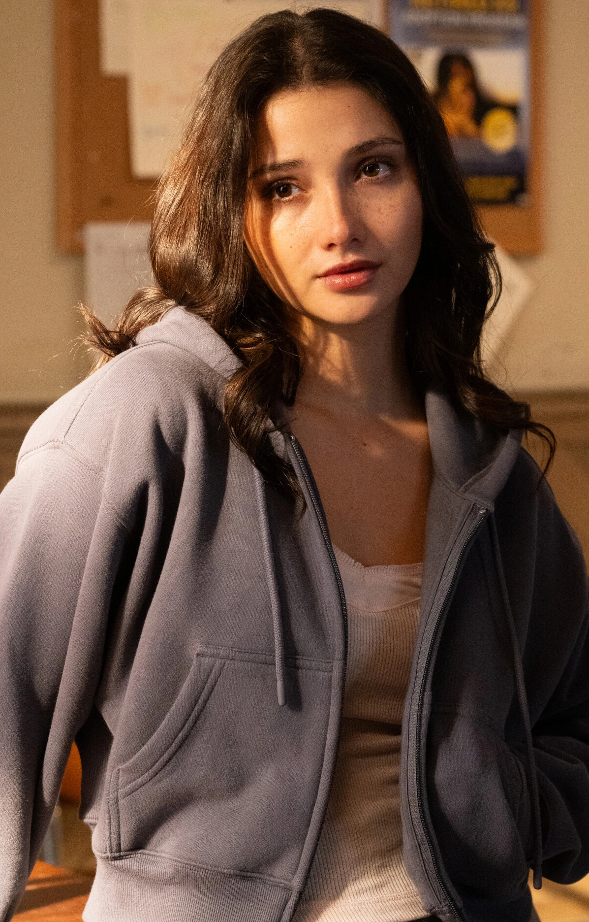 Skye Fraley | Fire Country Wiki | Fandom