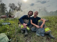 Leven Rambin | Fire Country Wiki | Fandom