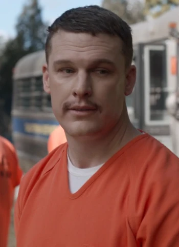 Sleeper Hadley | Fire Country Wiki | Fandom