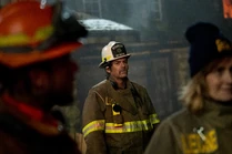 Sharon Leone | Fire Country Wiki | Fandom