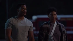 Eve Edwards | Fire Country Wiki | Fandom