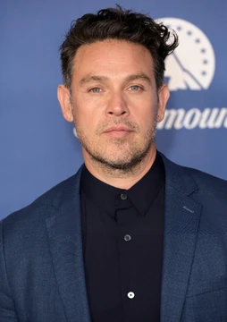 kevin michael alejandro arrow