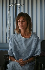 Sharon Leone | Fire Country Wiki | Fandom