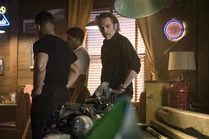 What the Bride Said | Fire Country Wiki | Fandom